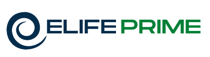 ELIFE PRIME – Easing your live