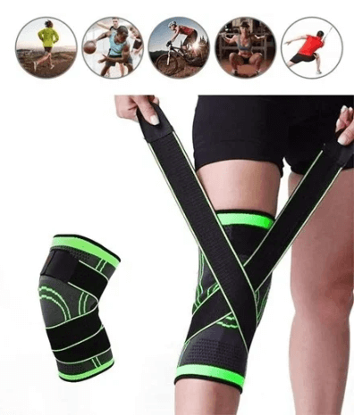 Knee Brace - ELIFE PRIME